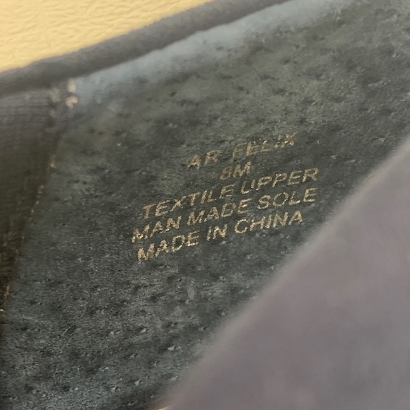 American Rag | Shoes | American Rag Cie Felix Navy Classic Pump Heels ...